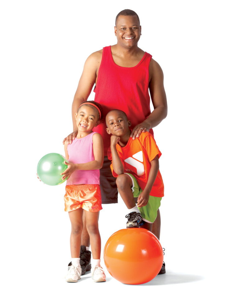 Memberships – Lincoln YMCA